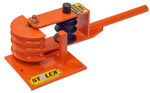 Ручной профилегибочный станок Stalex TR-12